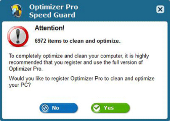Remove Optimizer Pro - How to remove